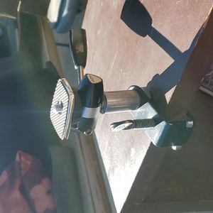 Astro | Cameras, Photo & Video | Vintage Astro Japan Portable Chrome ...